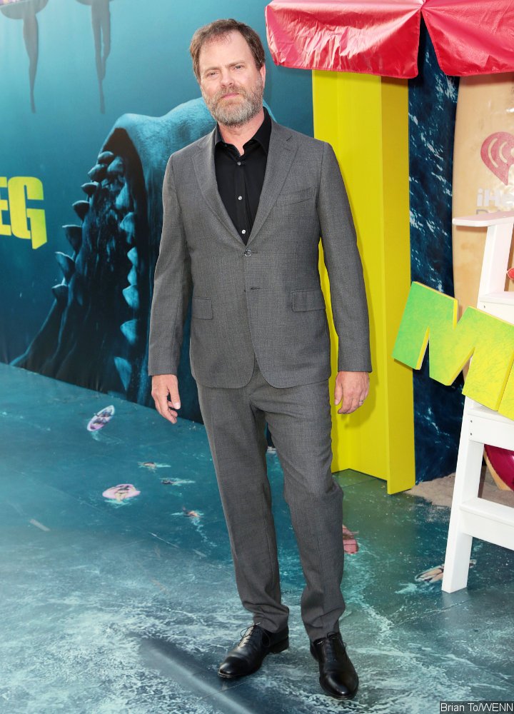 Photo Gallery of 'The Meg' L.A. Premiere: See the Stars on the Red Carpet