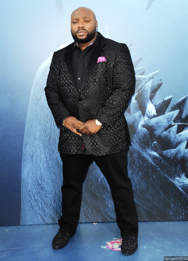 Photo Gallery of 'The Meg' L.A. Premiere: See the Stars on the Red Carpet