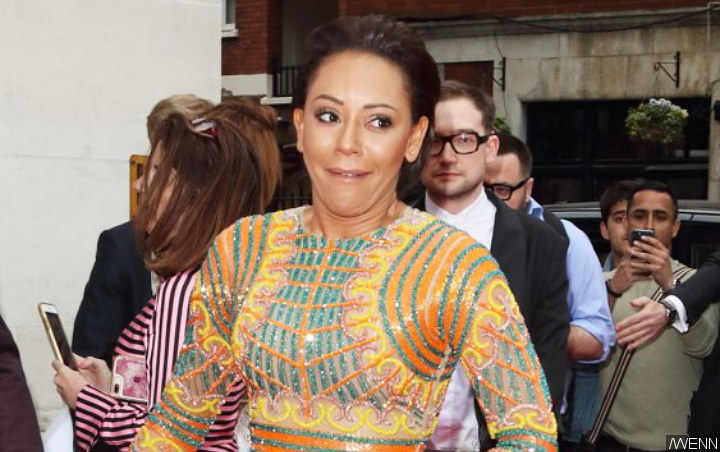 Mel B's Daughter Phoenix to Appear on Channel 4's 'Born Famous'