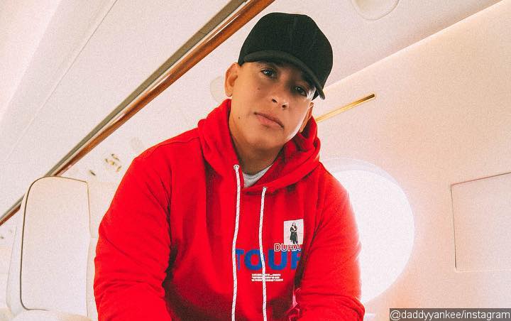 Daddy Yankee Robbed While Touring in Spain