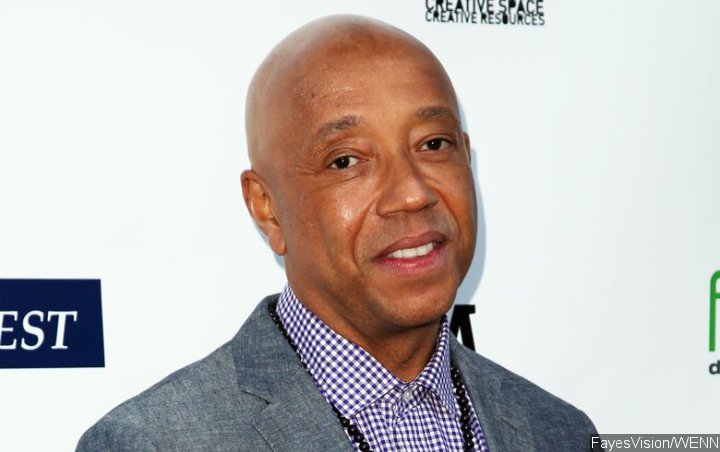 Russell Simmons Sues Rape Accuser for $35,000