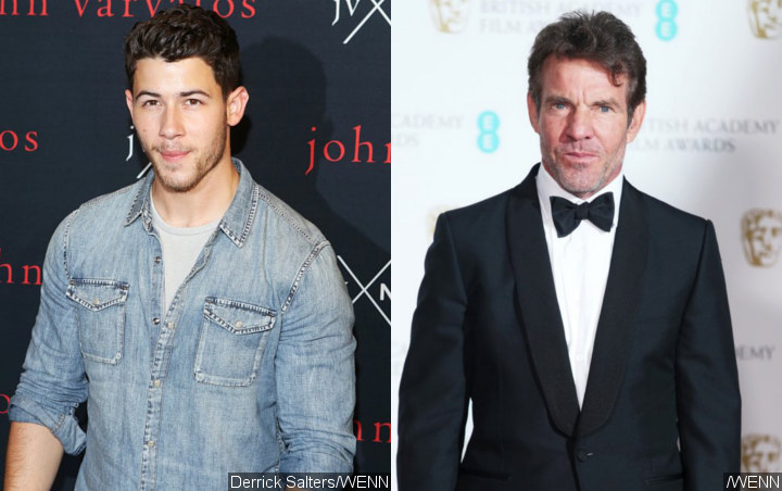Nick Jonas and Dennis Quaid Added to 'Midway' All-Star Cast