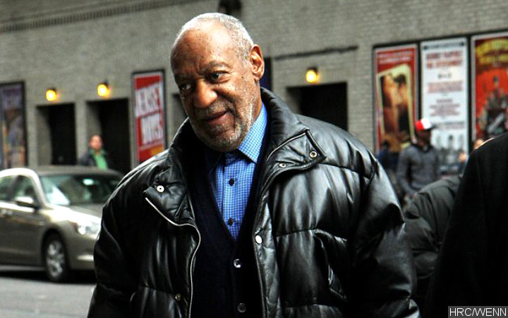 Bill Cosby's Another Honorary Degree Revoked Following Sex Assault ...