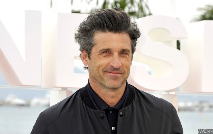 Patrick Dempsey Cast on TV Adaptation of 'Devils'