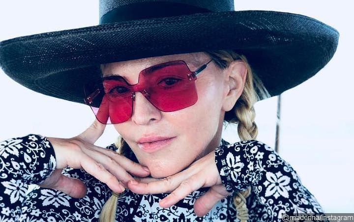 Mini Cooper Which Madonna Sings About on 'American Life' Is Up for Sale
