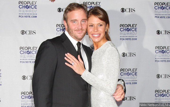 Jay Mohr And Nikki Cox Finalize Divorce 2729