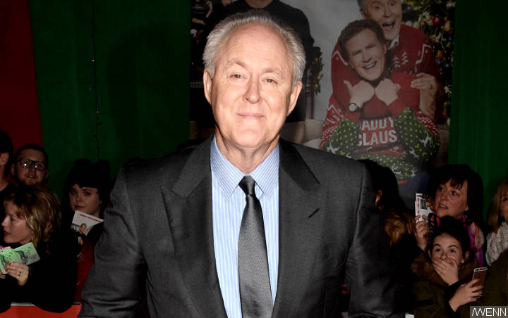 John Lithgow to Play Fox News Founder Roger Ailes in Star-Studded Movie