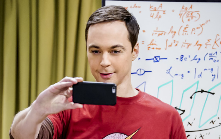 Jim Parsons Reportedly the Reason 'The Big Bang Theory' Ends After ...