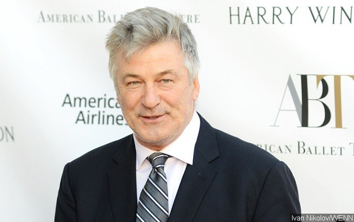 Alec Baldwin to Star in 'Joker' Movie as Bruce Wayne's Father