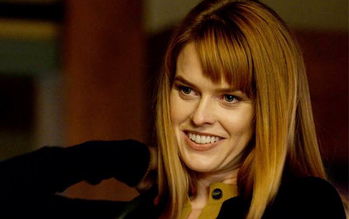 Alice Eve's Typhoid Mary Takes Front and Center in New 'Iron Fist ...