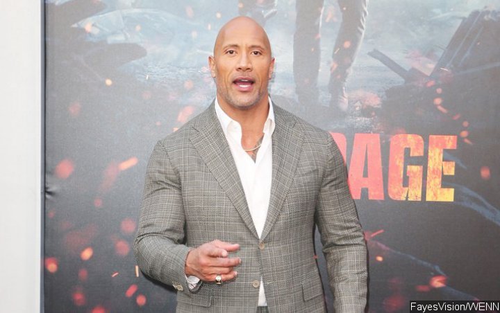 Dwayne Johnson to Star in Robert Zemeckis' King Kamehameha Movie