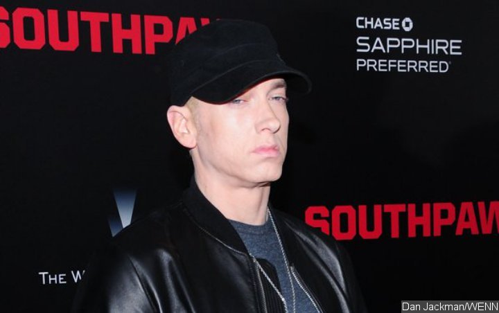 Hear All Celebrities Whom Eminem Disses On Surprise Album Kamikaze