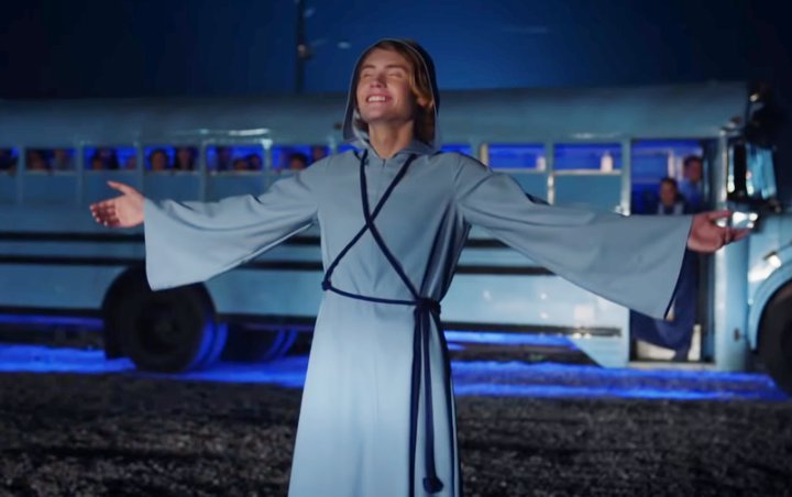 'The Purge' Sneak Peek Highlights a Devout Cult