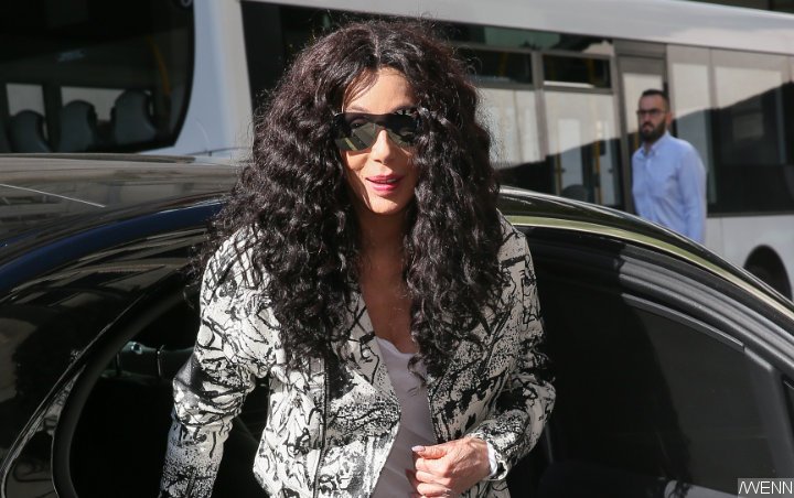 Cher Forced to Hold Back Career Due to Two Years of Illness
