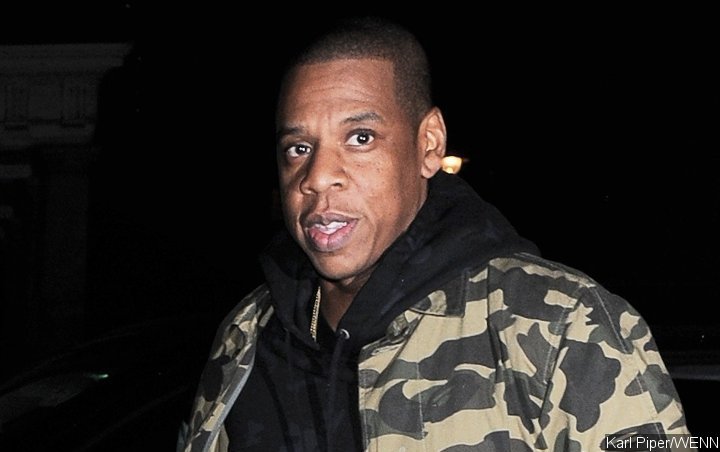 Jay-Z Ends P. Diddy's Reign as Forbes' Highest-Paid Hip-Hop Acts