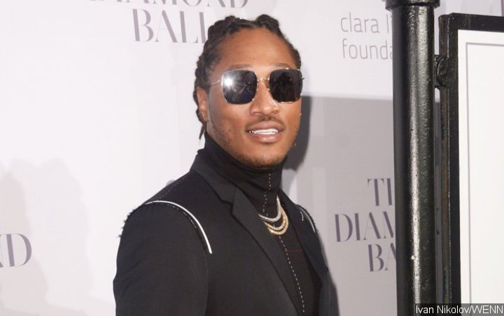 Future Wants to 'Take You Back' on New Song