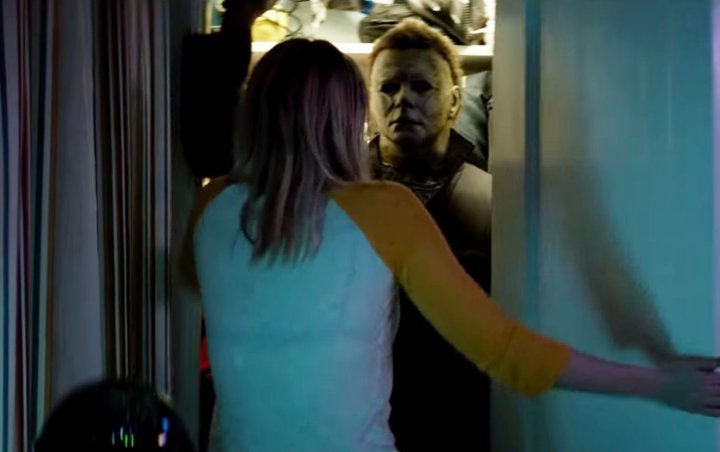 New 'Halloween' Trailer Details Michael Myers' History of Murders