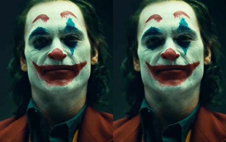 Joker Causes Mayhem in New Set Photos and Video