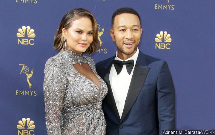 Chrissy Teigen and John Legend Had Passionate First Date