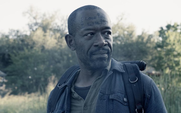 'FTWD' Season Finale Recap: Martha Gives Morgan Last Final Message ...
