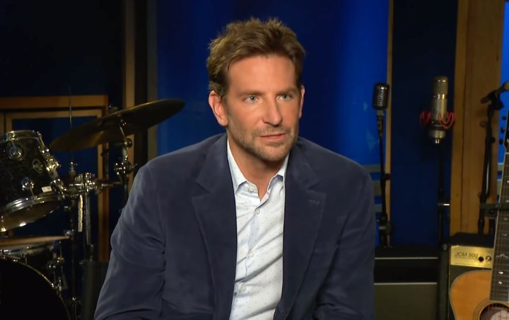 Bradley Cooper Lambasted for Being Emotionless During Uncomfortable ...