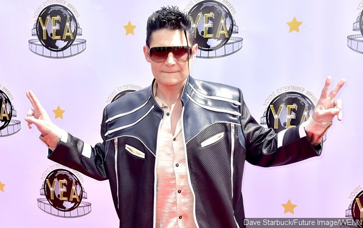 Corey Feldman Gains Long-Term Restraining Order Against Death Threat Maker