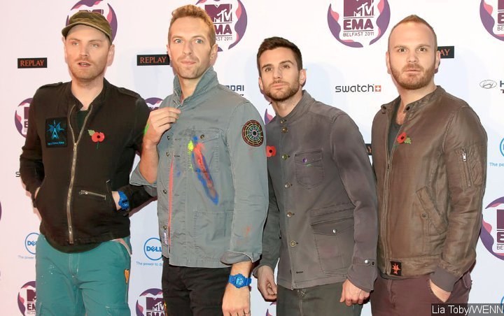 Coldplay