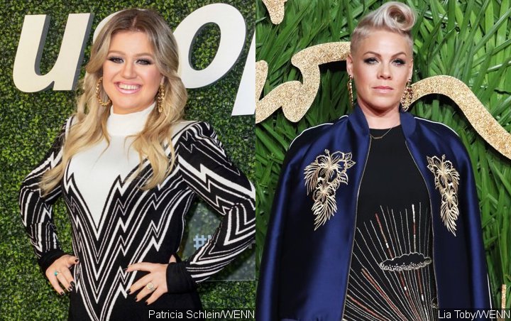 Kelly Clarkson, Pink and More to Reimagine 'The Greatest Showman ...