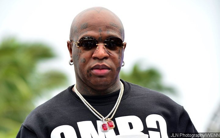 Birdman Sues Lending Agency Over 'Predatory' Loan