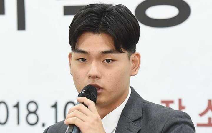 The East Light's Lee Seok Cheol Shares Graphic Evidence of Alleged ...