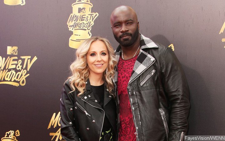 Mike Colter Has Become Father to Baby Girl for a Second Time