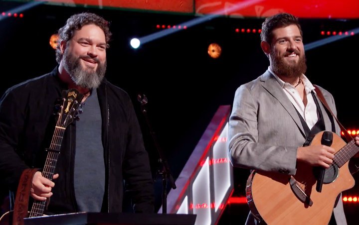 'The Voice' Battle Rounds Recap: Contestants Hit the Stage Prior to The ...
