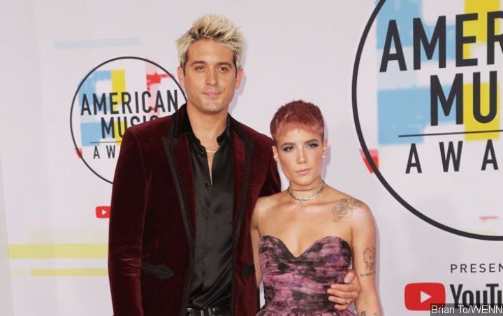 Halsey and G-Eazy Break Up for the Second Time in Three Months