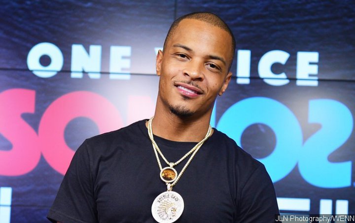 T.I. Faces Legal Woes Against Ex-Restaurant Employees