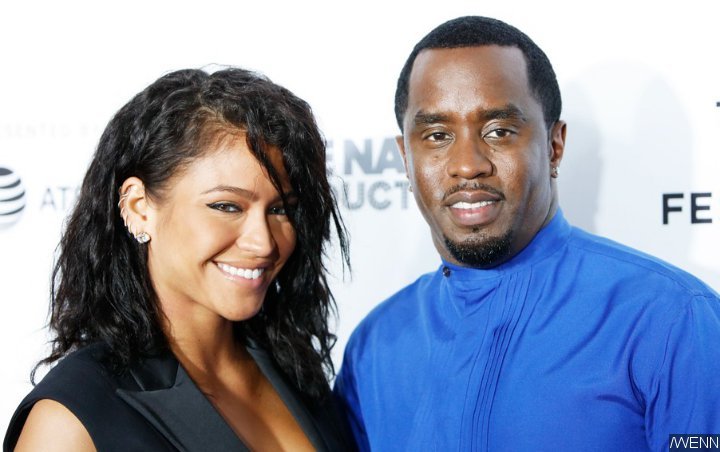 P Diddy Publicly Declares Cassie Is Lady In My Life After Split