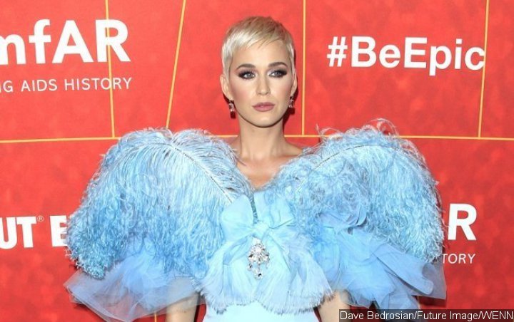 Listen to Katy Perry's 'Waving Through a Window' for 'Dear Evan Hansen ...