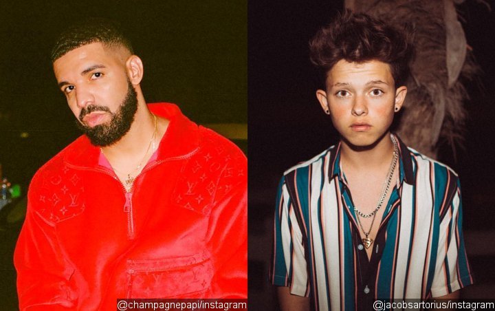 Shading Drake? Millie Bobby Brown's Ex Has More Than 'Good Advice' on ...