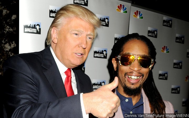 Donald Trump Called Out for Denying to Know Former 'Apprentice' Star ...