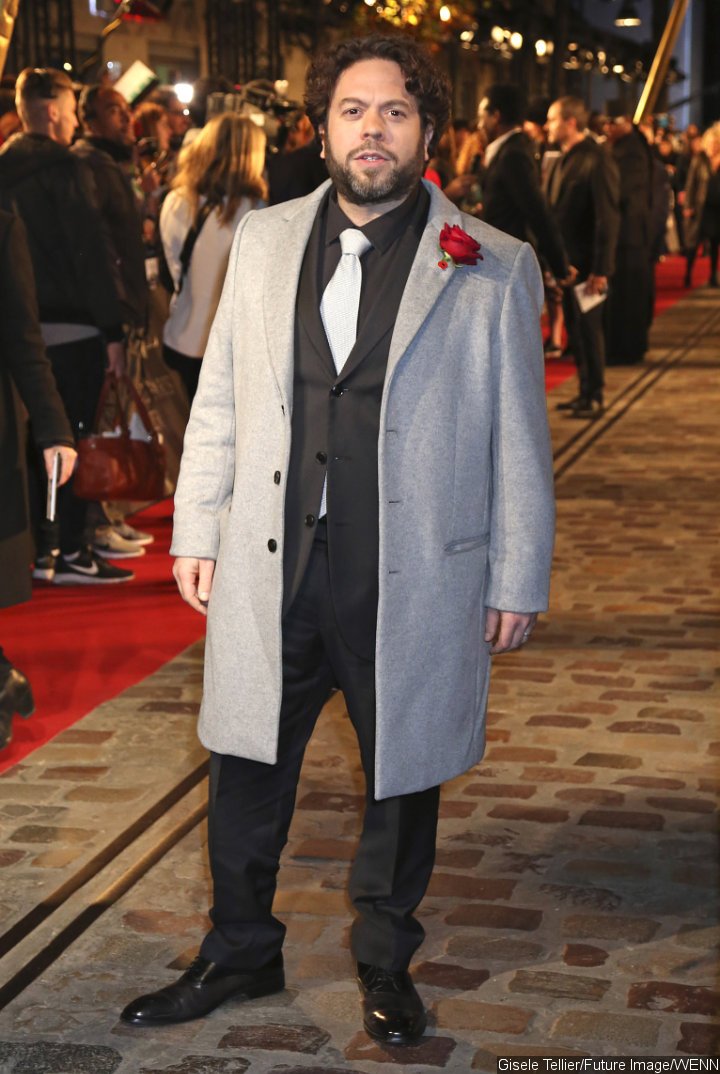 The Classic Gentleman