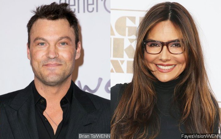 Brian Austin Green's Ex Claims Son Heartbroken Being Cut Out of His Life