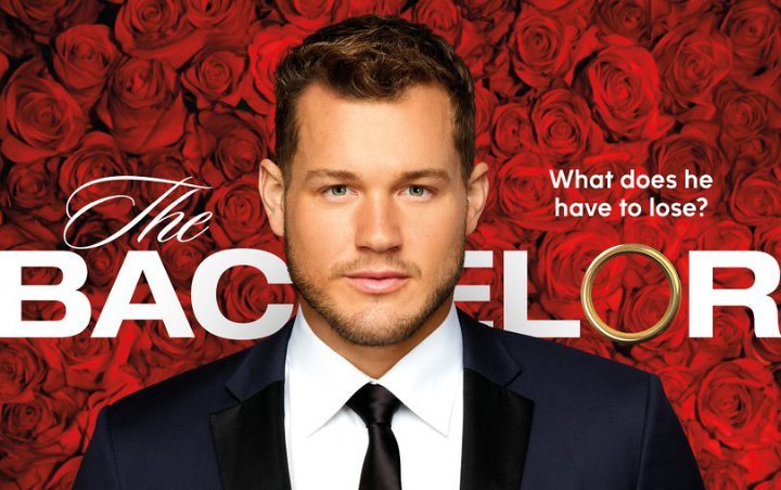 First 'The Bachelor' Poster Teases Colton Underwood Losing Virginity ...
