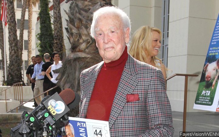 Bob Barker Awake and Improving Amid Second Hospitalization for Back Pain
