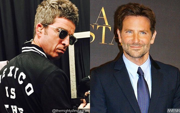 Noel Gallagher Impressed With Bradley Cooper's Rock Star Persona in 'A ...