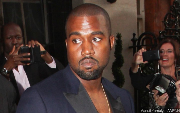 Kanye West Donates $500K for Wildfire Relief Efforts