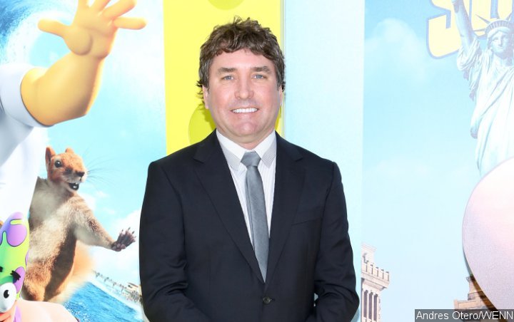 Nickelodeon Saddened by 'SpongeBob SquarePants' Creator's Death at 57