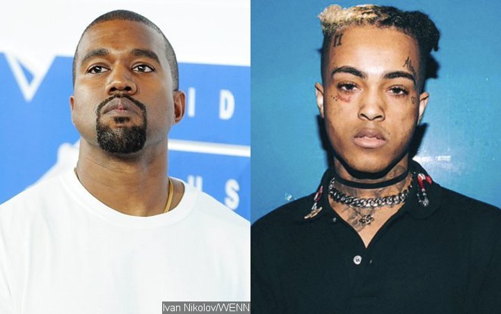 Kanye West Blasts Haters On Xxxtentacions Posthumous Collaboration