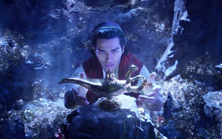 Guy Ritchie's Live-Action 'Aladdin' to Present Two New Empowering Songs
