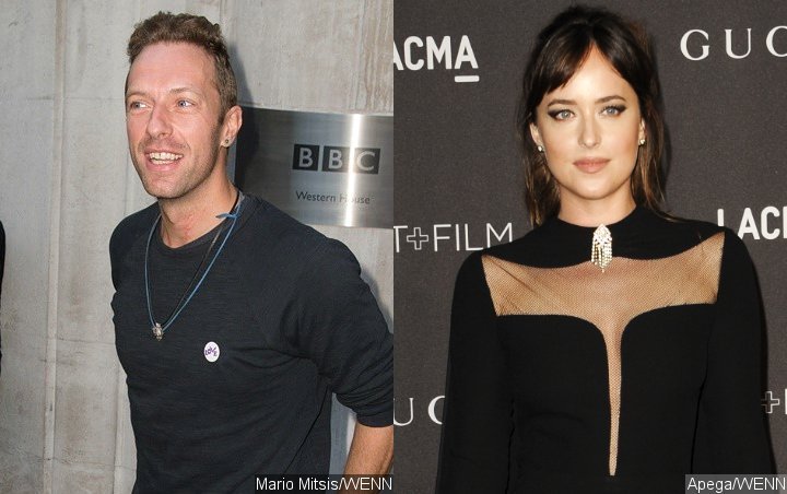 After Waiting for Right Timing, Chris Martin and Dakota Johnson Will Be ...