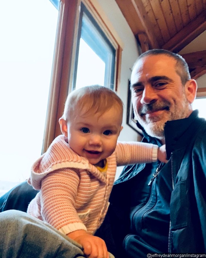 Meet Famous Celebrities' Babies Born in 2018 - Aren't They Cute?