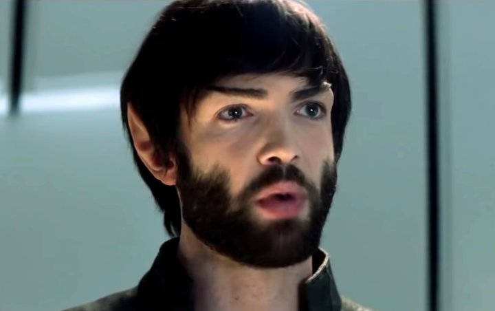 'Star Trek: Discovery' Season 2 Trailer: Spock Joins Crew to Fight New ...